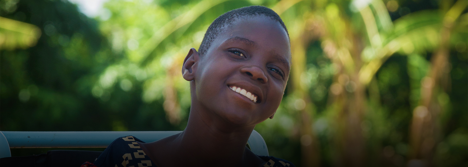 Educate - Able Child