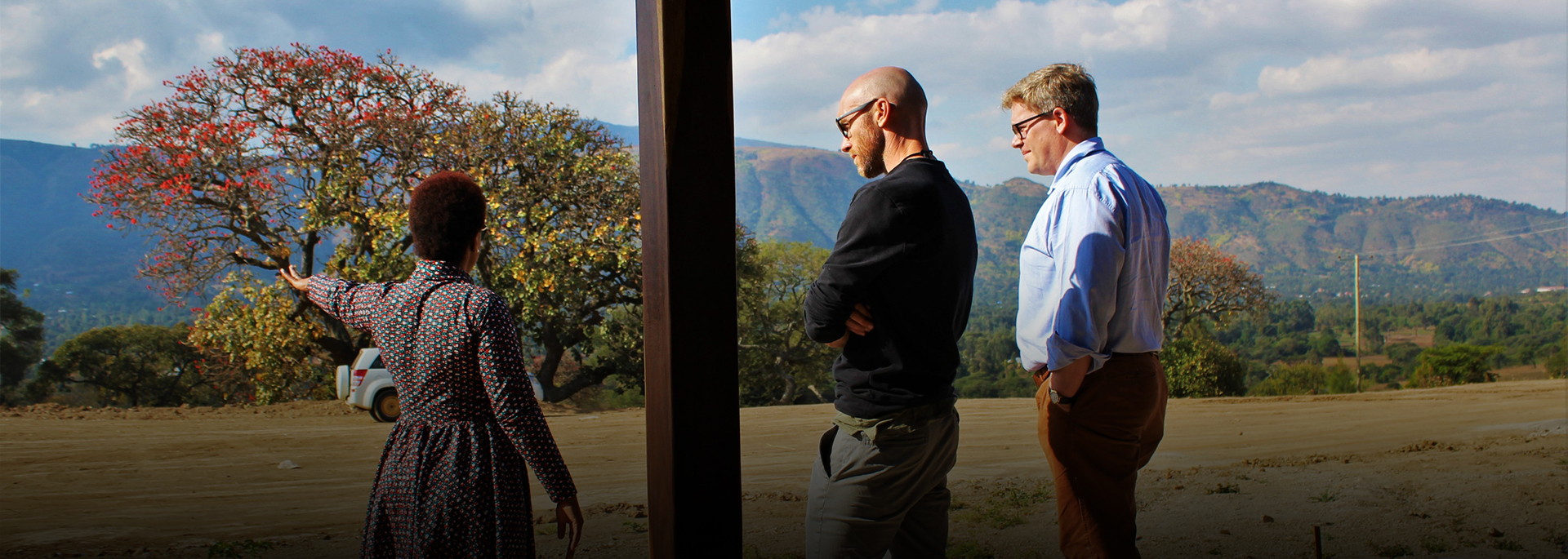 American Century Investments - Able Child