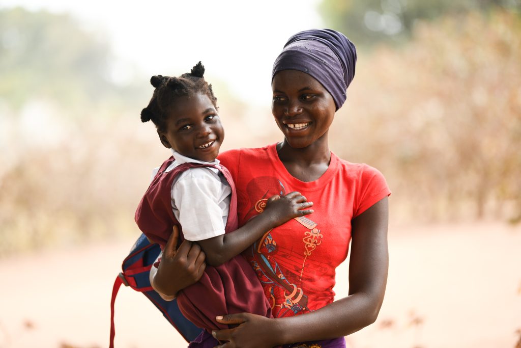 Our 2024 Annual Review - Able Child
