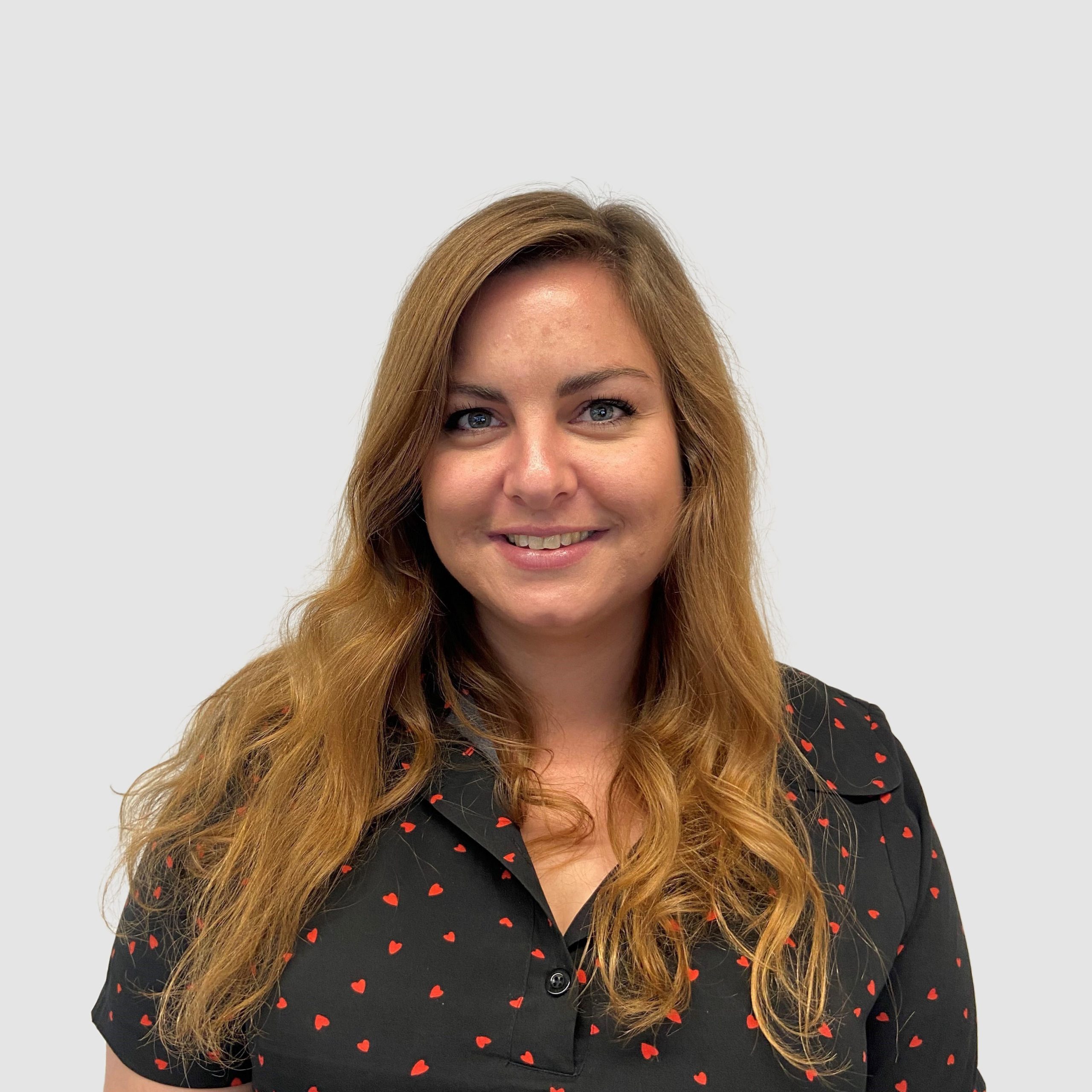 Danielle Case - Able Child