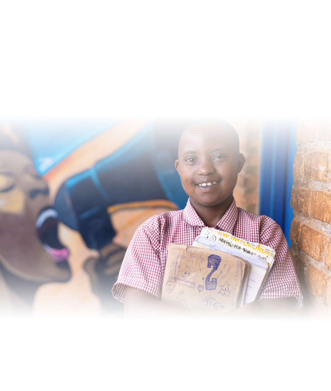 Amplify - Able Child