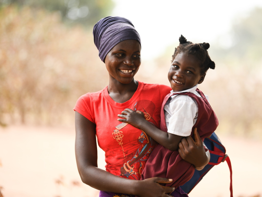 Able Child - Improving the lives of children with disabilities