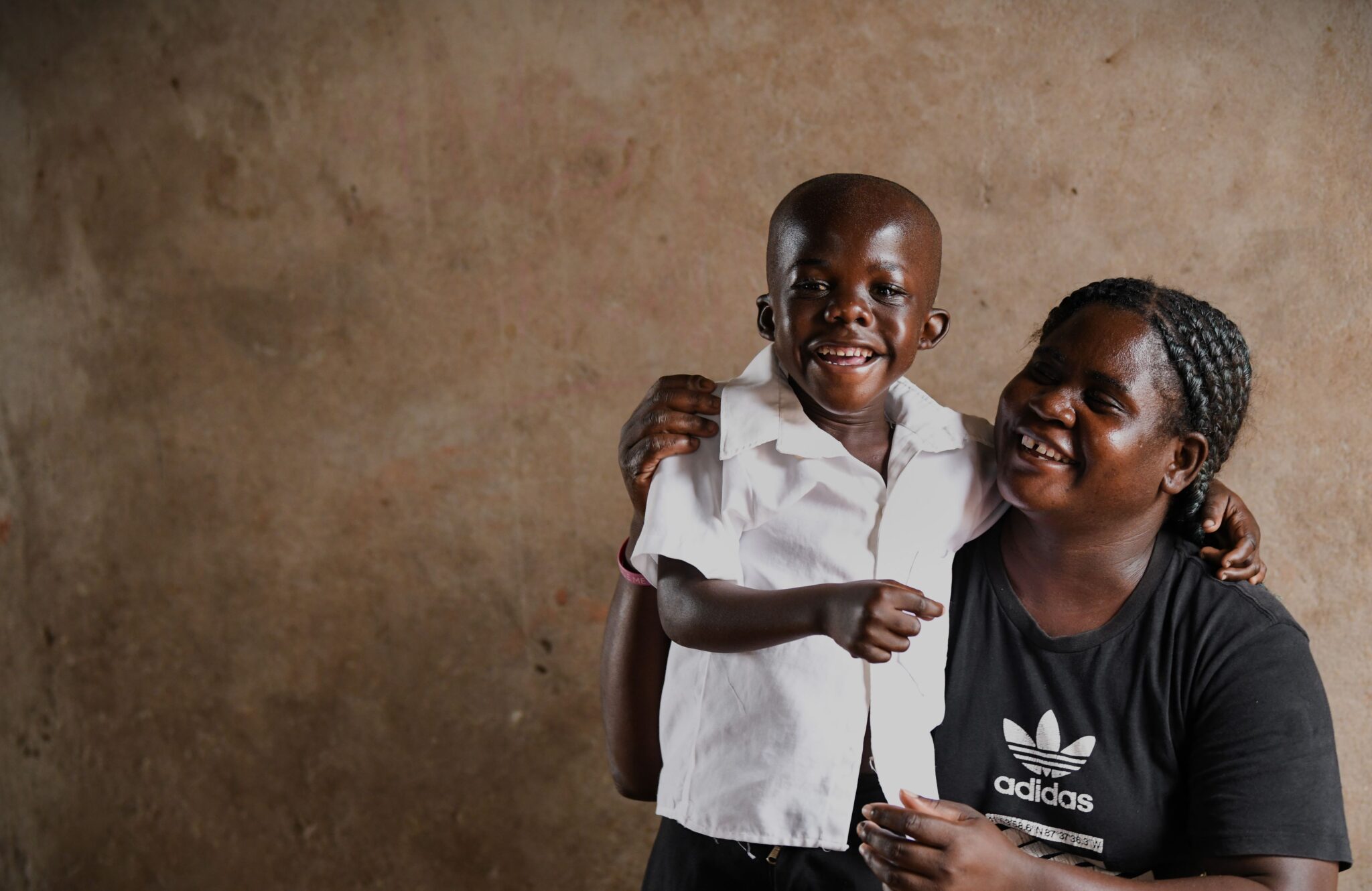 Donate (UK) Recurring - Able Child